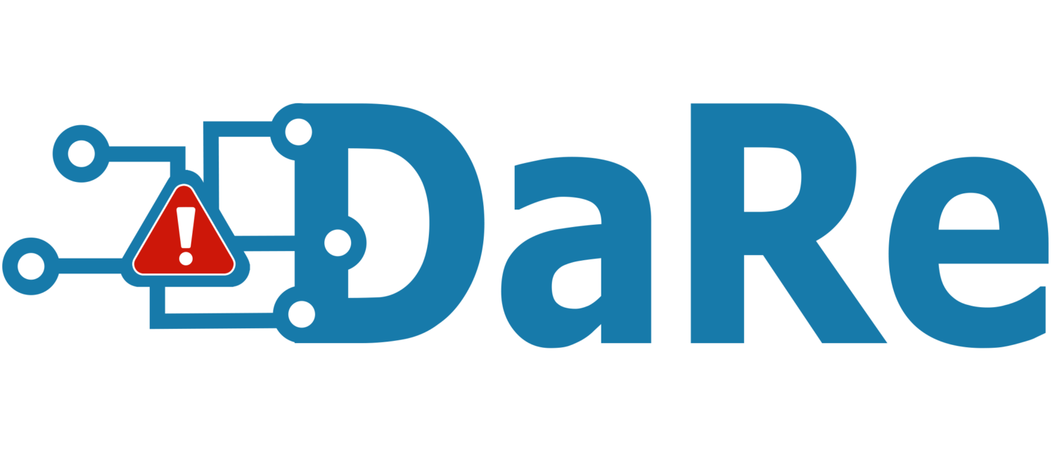 DAnger-REsearch Hub Ulm – DARE